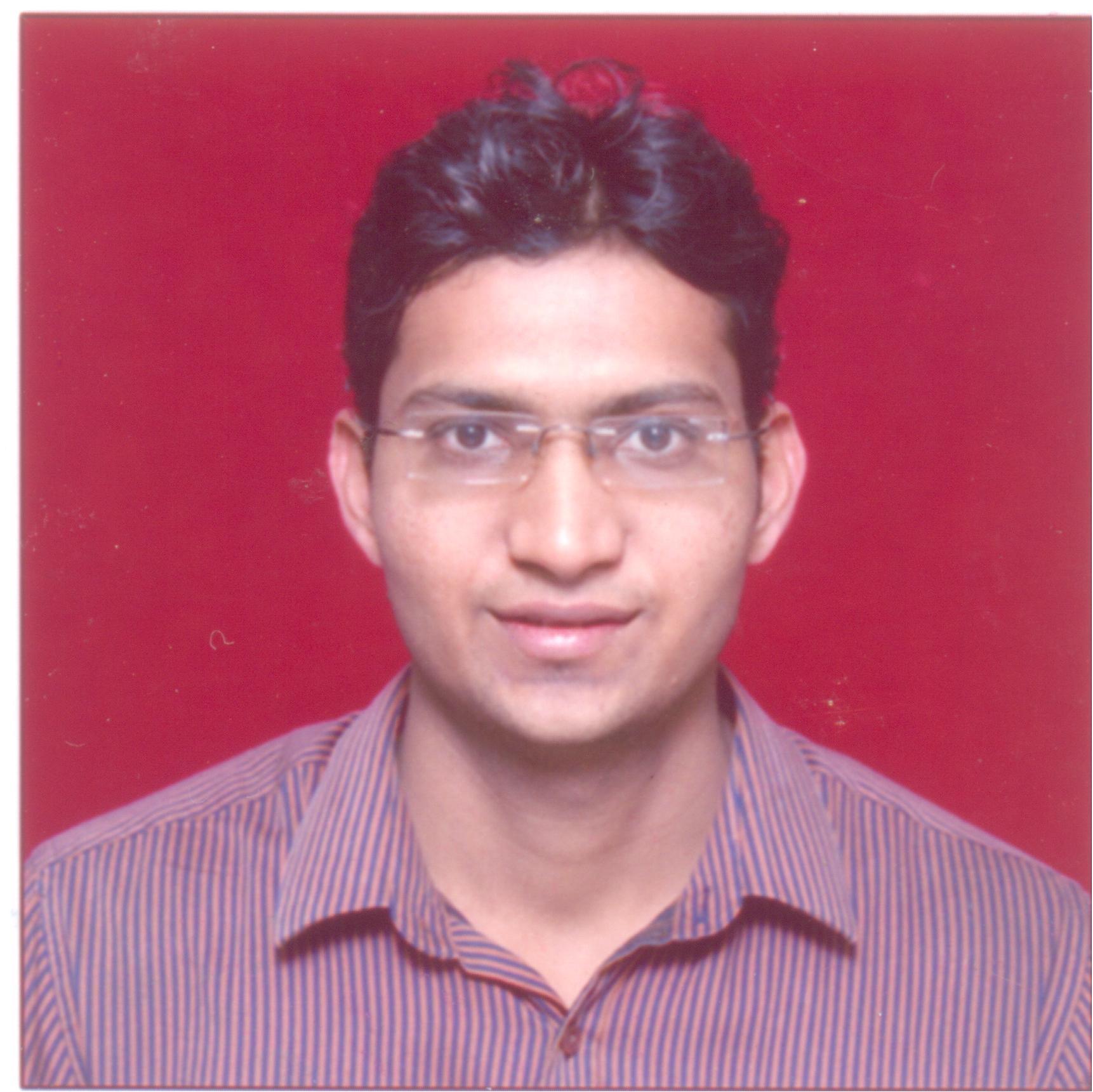 Department Of Physics – MES Abasaheb Garware College, Pune